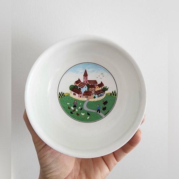 Villeroy & Boch | Kitchen | Villeroy Boch Design Naif Cereal Or Fruit ...